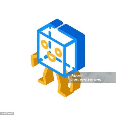 큐브 기하학적 모양 특성 아이소 메트릭 아이콘 벡터 일러스트 레이 션 교육에 대한 스톡 벡터 아트 및 기타 이미지 교육 귀여운 낙서 드로잉 Istock