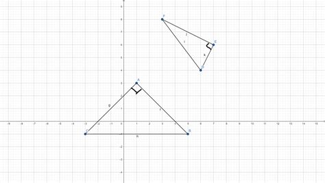 [solved] the coordinates of the vertices of a triangle are given