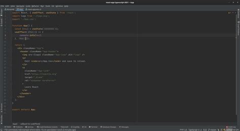 Eslint Fix Not Working On A Fresh CRA V App Issue Facebook Create React App GitHub
