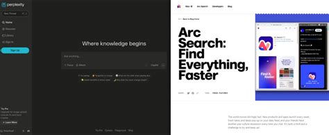 Joel Krooswyk On Linkedin Ai Searchenginetechnology Browsers