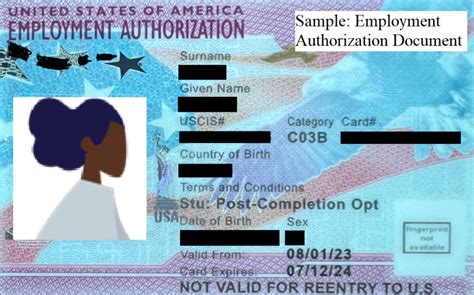 Post Completion Opt Office Of International Services Usc