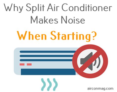 Why Is My Air Conditioning Unit Making Noise at Amparo Sharpe blog