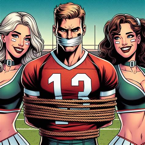 Cheerleaders 12 By Bw7098 On Deviantart