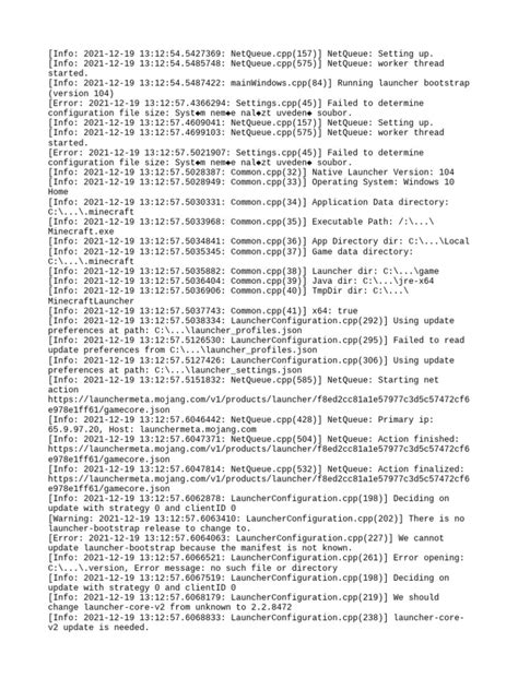 launcher log pdf microsoft software utility software