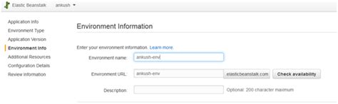 Deployment Through Git On Aws Elastic Beanstalk Php Platform To The New Blog