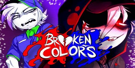 Broken Colors Download GameFabrique