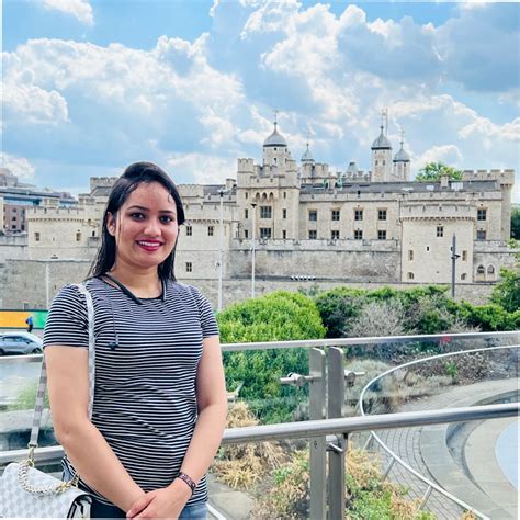 Prabhjot Kaur Soundh Assistant Project Coordinator Ssk Business