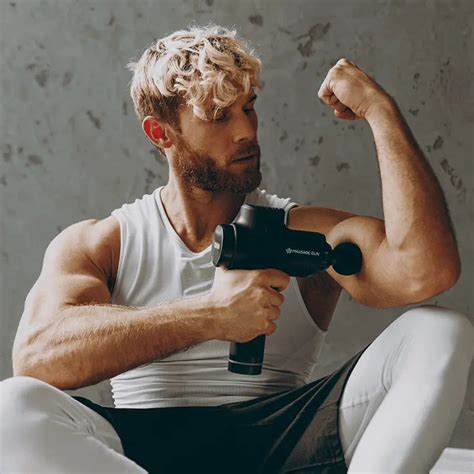 How To Fix A Massage Gun Massagegun®