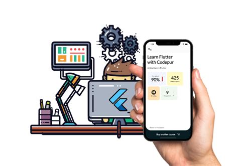 Animations In Flutter