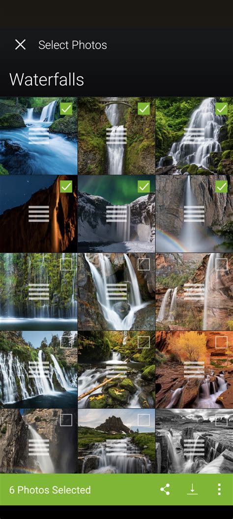 Smugmugs Android App Smugmug Support