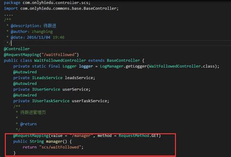 Vuejs Project Api Router Configuration Split Practice