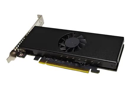 Rtx A2000 Mobile 8g Low Profile Graphics Card Suport Ai Dlss Workstation