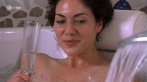 Nude Video Celebs Katrin Lux Katrin Ritt Nude Soko Kitzb Hel S E