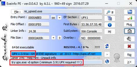 CTF Reverse工具与环境配置 Pluto s blog