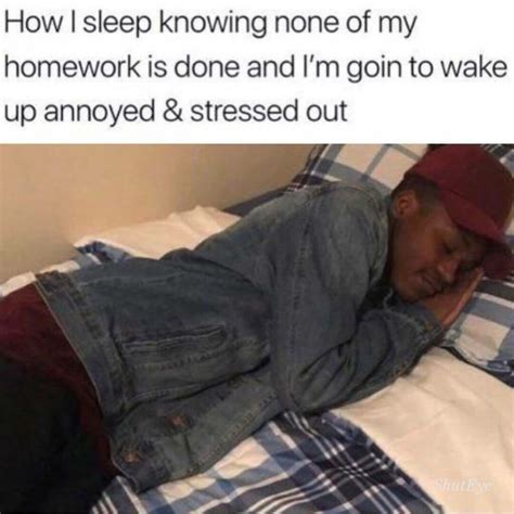 25+ How I Sleep Knowing Memes to Make You Laugh