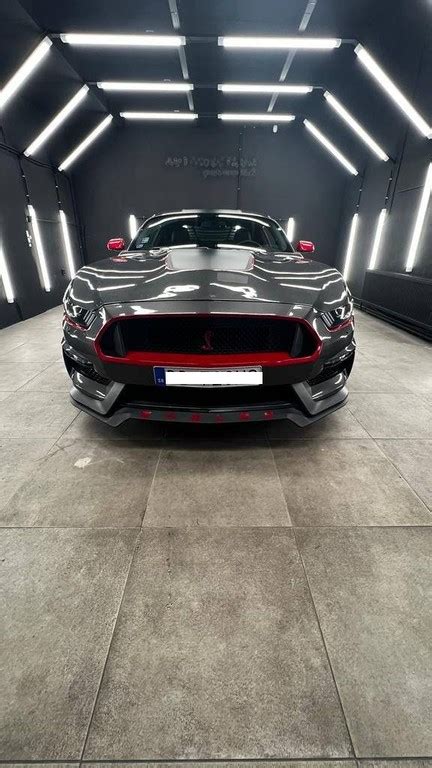 ford mustang 5 0 ti vct v8 gt at autovia sk