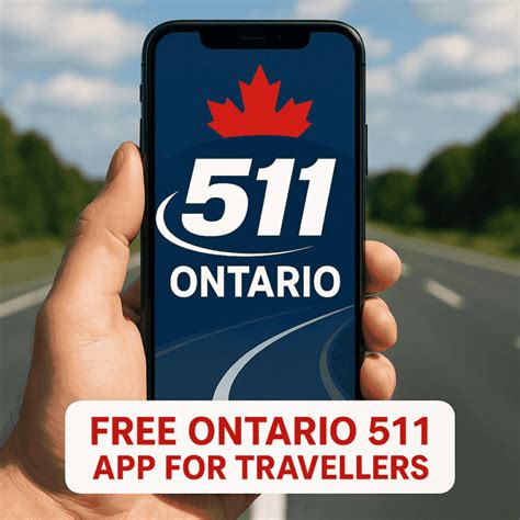 Latest Highway 11 Map Document For Northern Ontario Mto