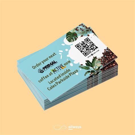 Active Blends Allways Digital