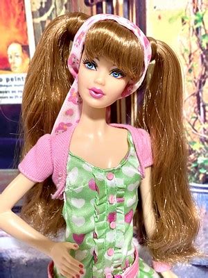 Barbie Flickr