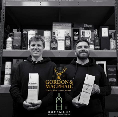 Huffmans On Linkedin Gordonandmacphail Gandm Huffmans