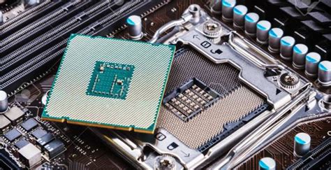Apa Itu Socket Processor Pengertian Socket Processor Dan Fungsinya
