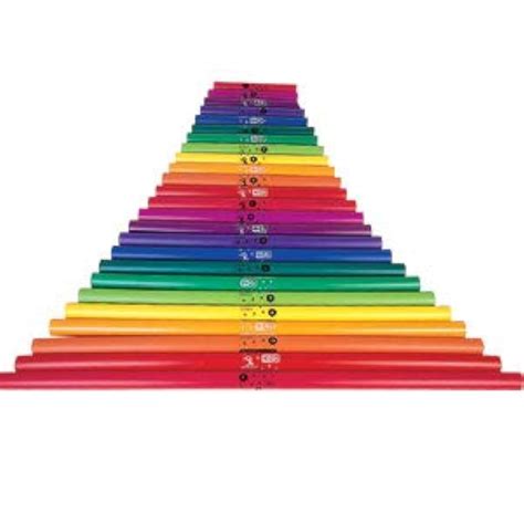 Boomwhackers 32 Piece Full Spectrum Set — 🛍️ The Retail Market