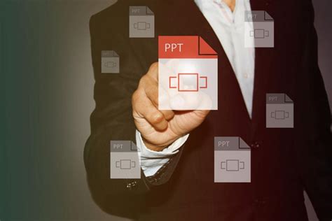 How To Create Fun Bouncing Ball Bullet Points In Microsoft Powerpoint