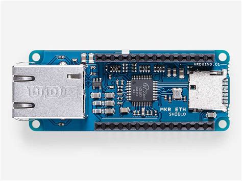Arduino Hardware Arduino