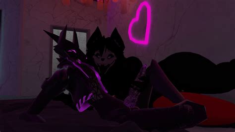 Rule 34 3d Black Fur Furry Mal0 Malo Robot Penis Scp 1471 Scp 1471 A Da Nilkaz Scp