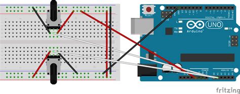 Arduino Pong 6 Steps With Pictures Instructables Arduino Pong 6 Steps With Pictures Instructables