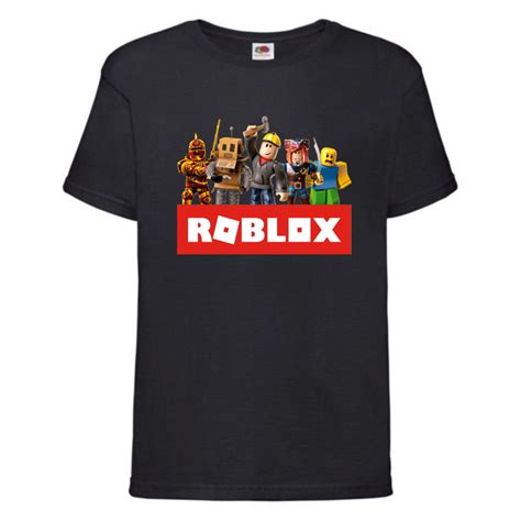 Футболки Роблокс - ROZETKA. Купить недорого футболку Roblox: цены ...