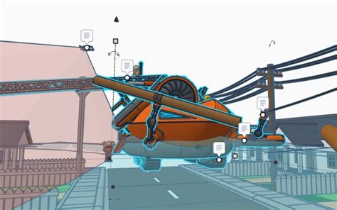 3d Design Flood Rider Floodrescueship Looyuze Smjk Kwang Hua Tinkercad