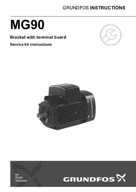 Pdf Service Kit Instructions 2019 01 21 · English Gb 2 English Gb Service Kit