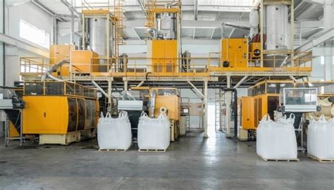 폴리프로필렌 원단의 완벽한 가이드