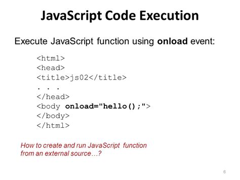 Javascript Introduction Like Cc And Java Javascript Is Case