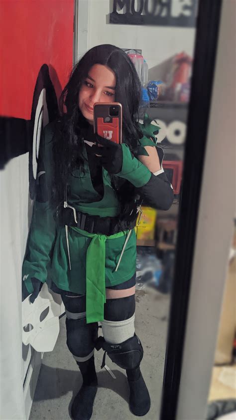 Im Finally Finishing Up My S1 Cheshire Cosplay Ryoungjustice