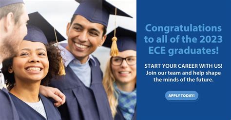 Congratulations To All The 2023 Ece Graduates We Will Be At The Sheridan… Ymca Of Oakville