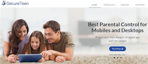 12 Best Parental Control Apps For Android Better Tech Tips
