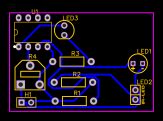 IR PROXIMITY SENSOR EasyEDA Open Source Hardware Lab