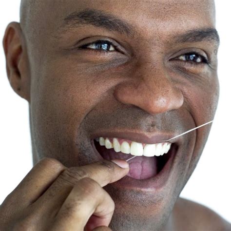 Are You Flossing Correctly