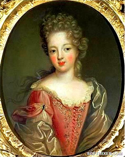 Людовик Xiv король который скучал с женой Исторические сюжеты