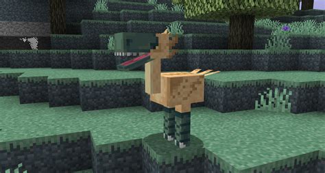 Aether Lost Content Addon Gallery