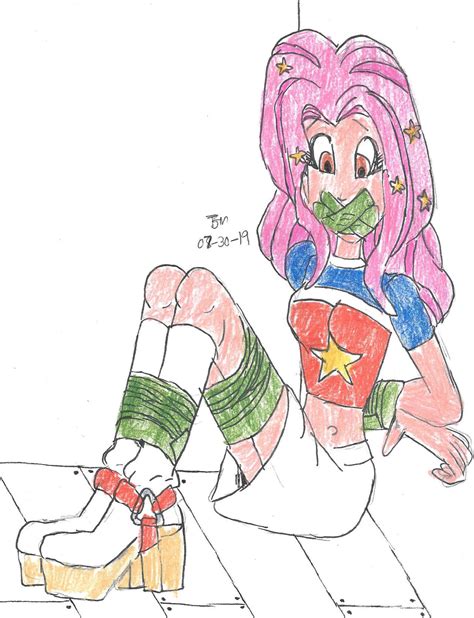 Wcb Digimon Damsel Mimi Tachikawa By Godzilla713 On Deviantart