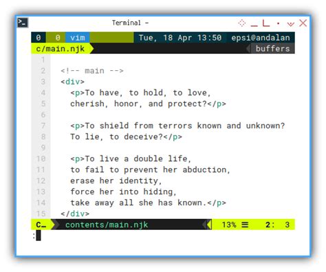 Bootstrap Preparation