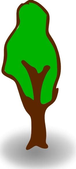 Rpg Map Symbols Tree Clip Art Vectors Graphic Art Designs In Editable Ai Eps Svg Format Free