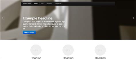 Hướng Dẫn Tạo Background Responsive Với Bootstrap 5 Background Image