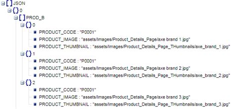Html How To Iterate Json Data With Img Tag In Angular Stack Overflow