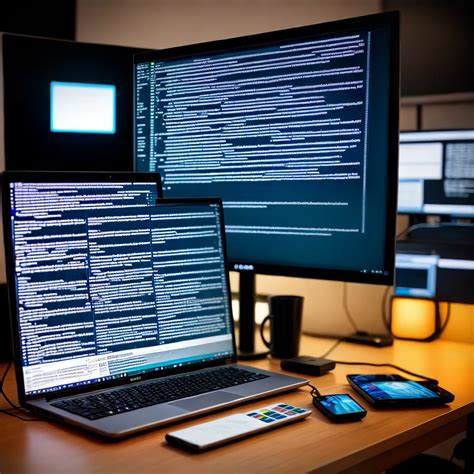 os segredos do especialista programador nerd revelados