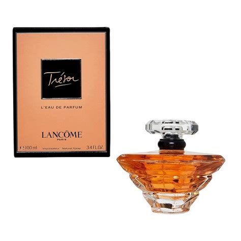 Lancôme Tresor Leau De Parfum Dorf Center Scuol Samnaun