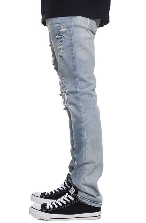 Thread Workshop The Ripper Denim In Lord 5005 Ld Karmaloop